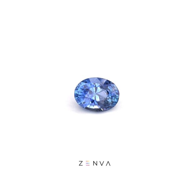 Blue Sapphire Color Guide: Shades from Fancy to Royal Blue