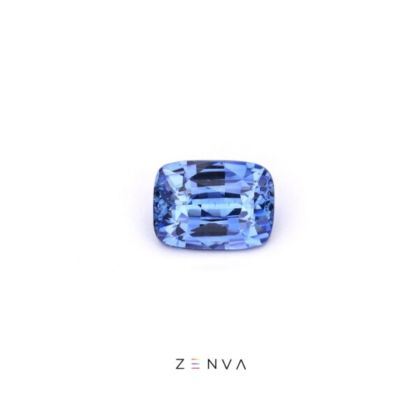 Blue Sapphire Color Guide: Shades from Fancy to Royal Blue