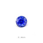 Blue Sapphire Color Guide: Shades from Fancy to Royal Blue